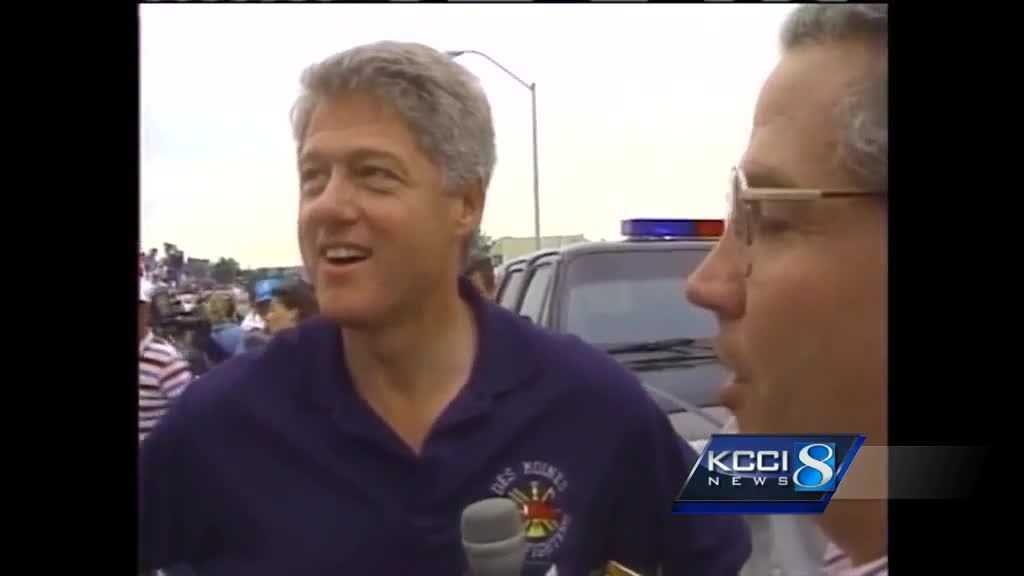 Photos: Kevin Cooney through the years