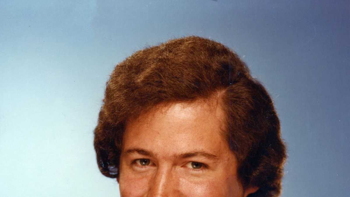 Photos: Kevin Cooney through the years