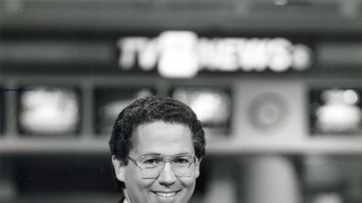Photos: Kevin Cooney through the years
