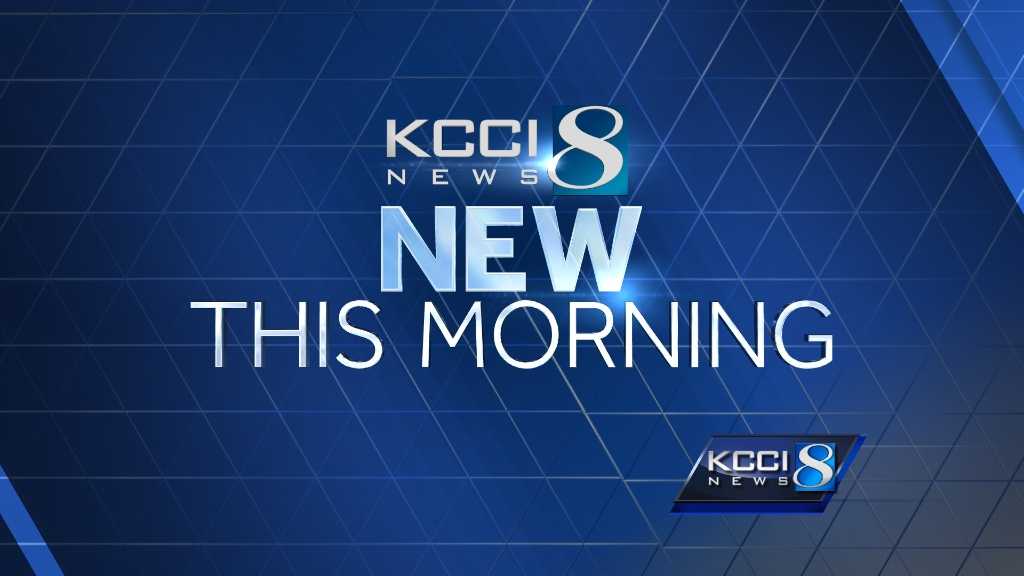 KCCI 8 News This Morning's favorite holiday recipes