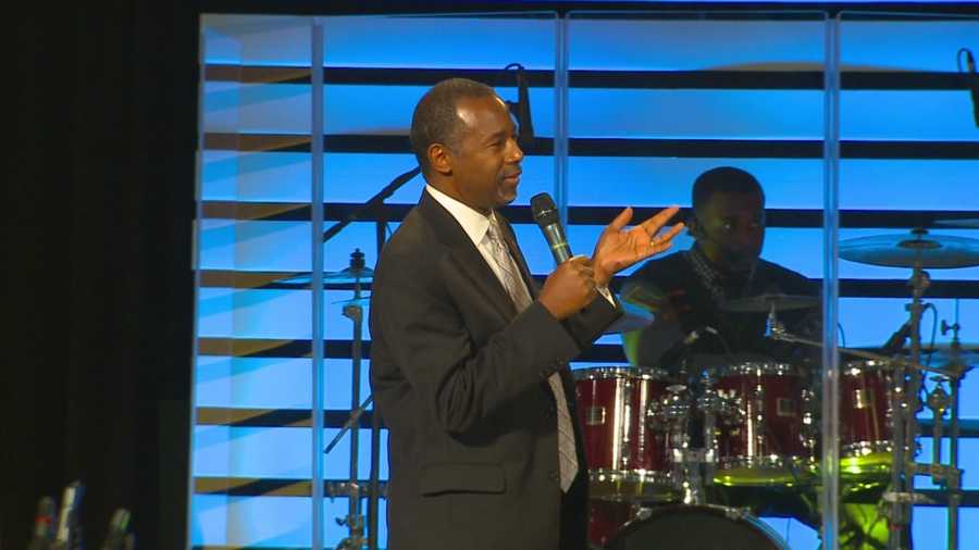 Voters: 'We need to have more Christian leadership'