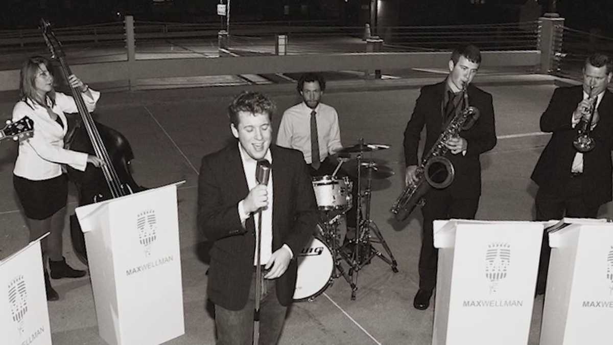 New upscale jazz club to open downtown New Year's Eve