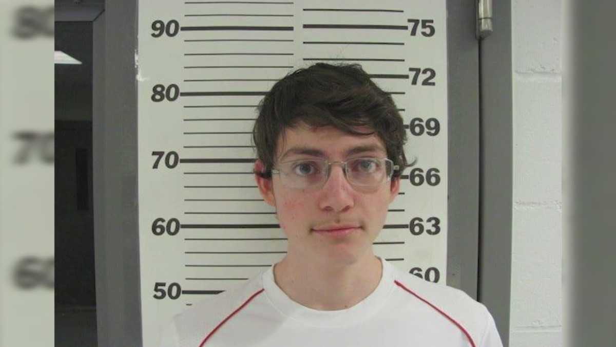 Teen Charged With Sexually Abusing 5 Year Old Released From Jail