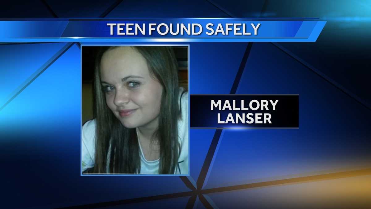 UPDATE: Missing teen found safe, returned home