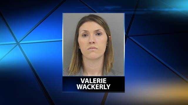 Daycare provider just charged in toddler's death