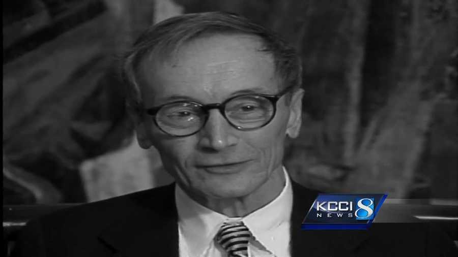 Police rule out anything criminal in business leader's death