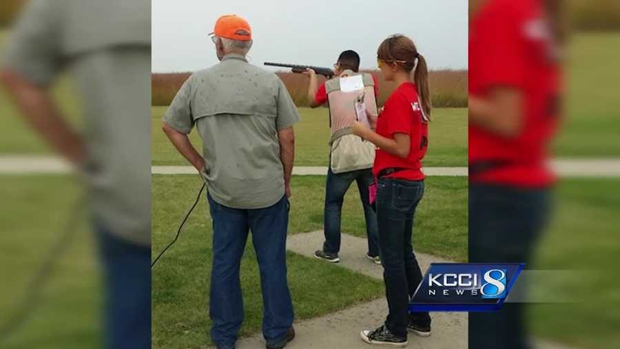 Shots fired: Critics take aim at shooting club