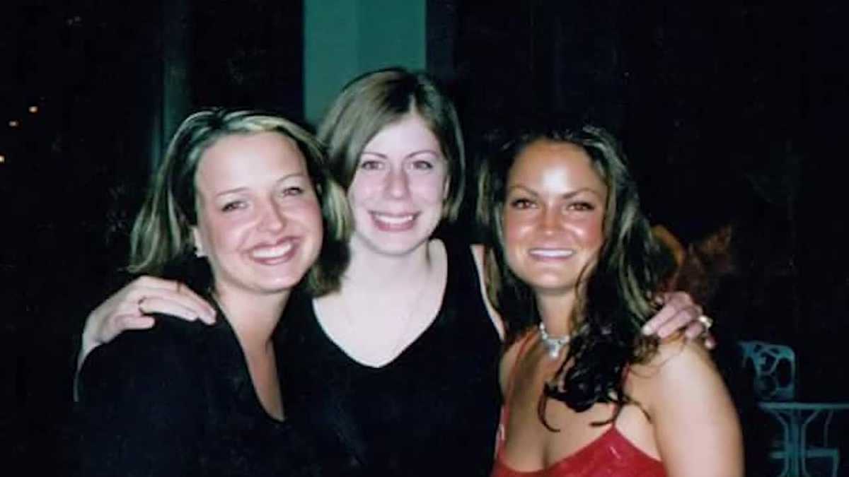 Nonprofit dedicated to keeping Emily Beckwith Fazzino legacy alive