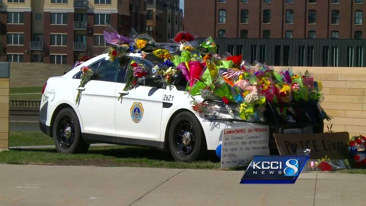 New report just released on crash that killed 2 officers, 2 others