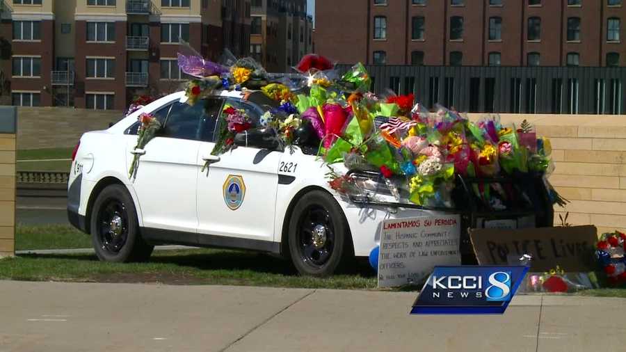 New report just released on crash that killed 2 officers, 2 others