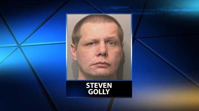 Police: Woman held for 5 hours tried to call 911