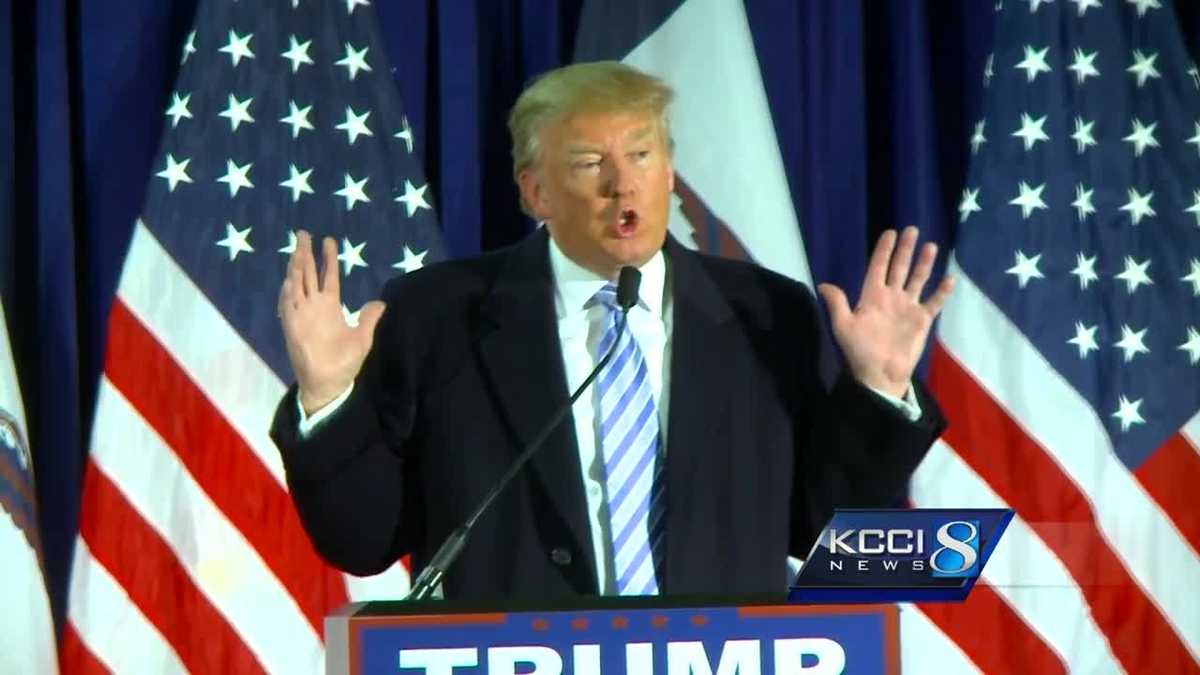 Trump angers pro-choice, pro-life supporters on abortion stance