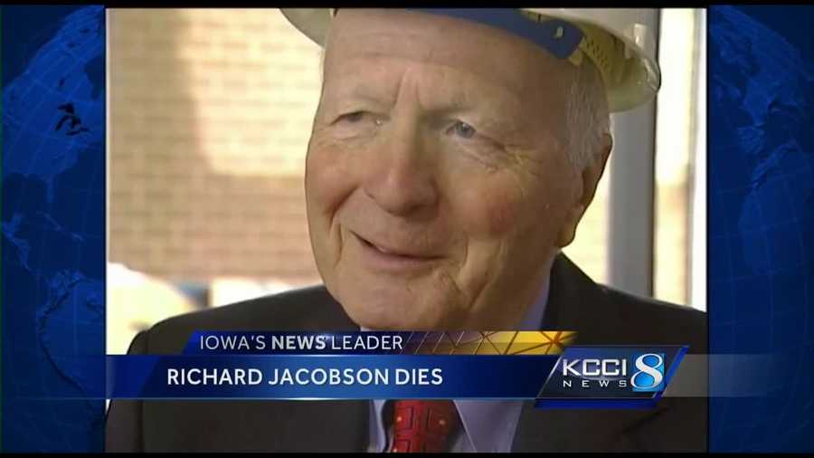 Longtime supporter of Iowa athletics dies at 79