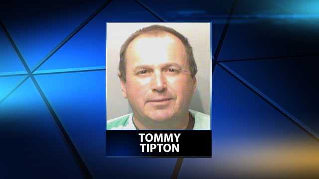 Eddie Tipton's brother charged in ongoing lottery investigation