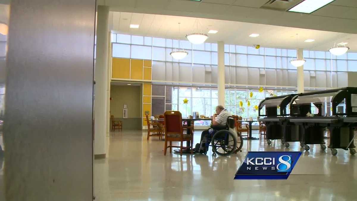 Here's how you can help veterans in Iowa