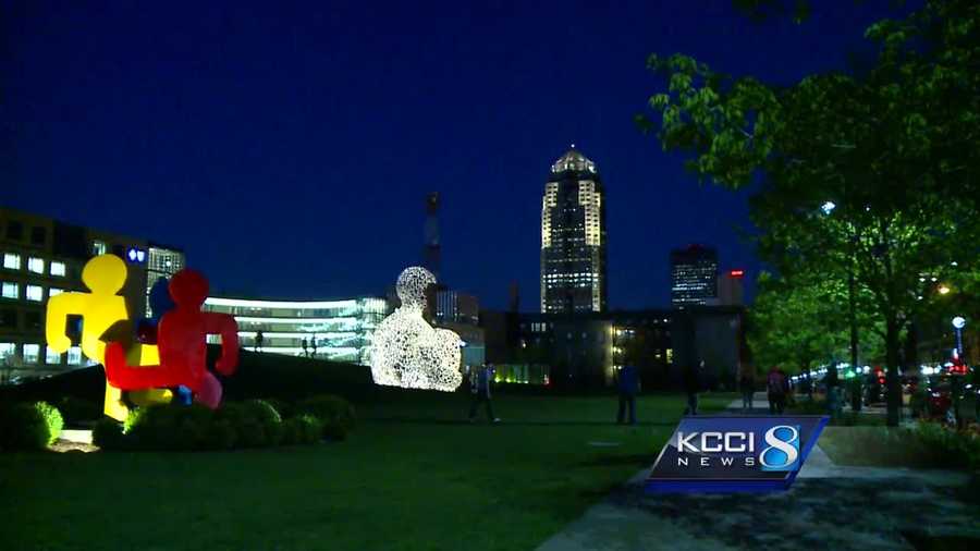 'Scooping the loop' becoming nuisance for some neighbors