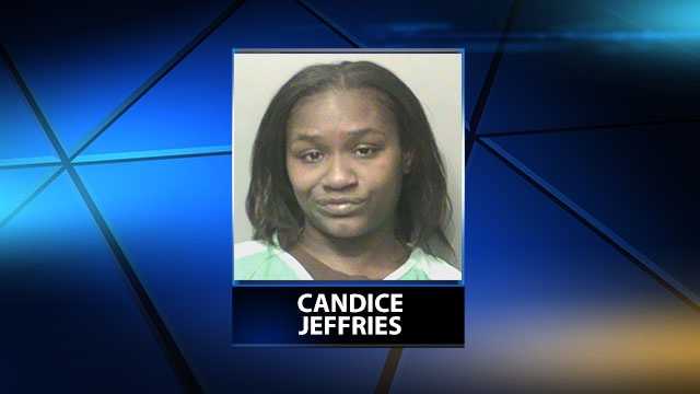 Woman charged with OWI while 9-year-old boy in car