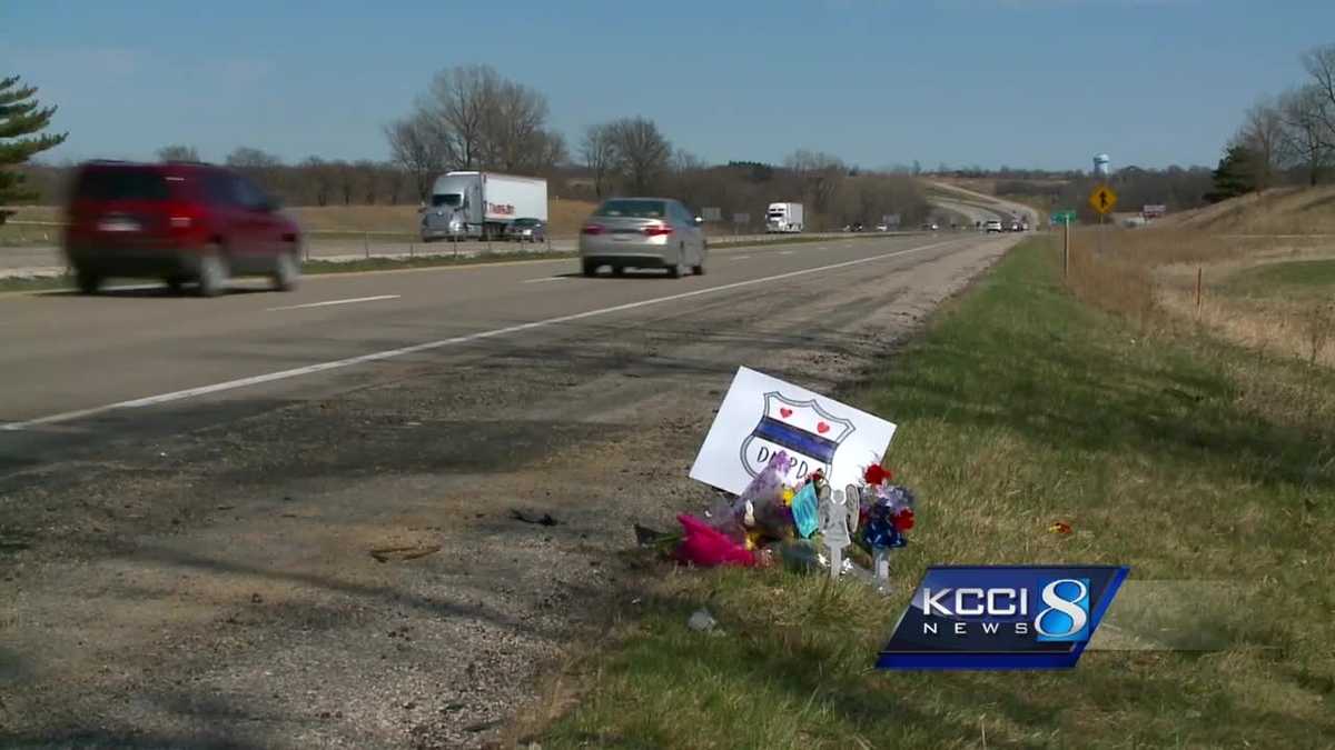 Officials say diverging diamond not to blame in fatal crash