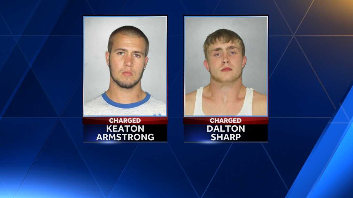 3rd man just charged in baseball bat attempted murder case