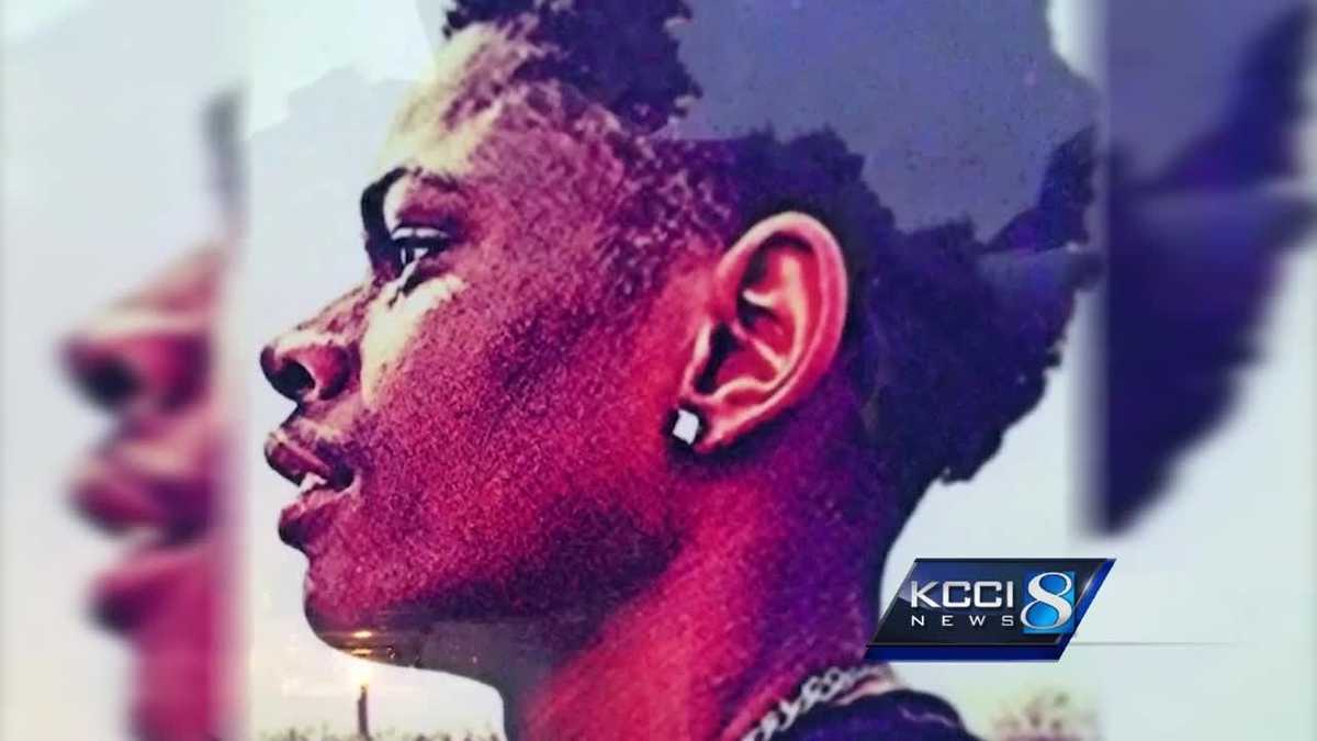 Exclusive Neighbor Recounts Slain Teens Final Moments
