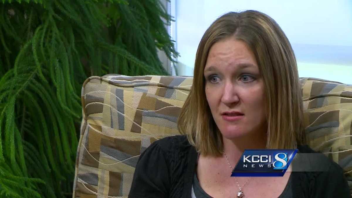 Young Mother Teacher Survives Stroke Shares Lessons