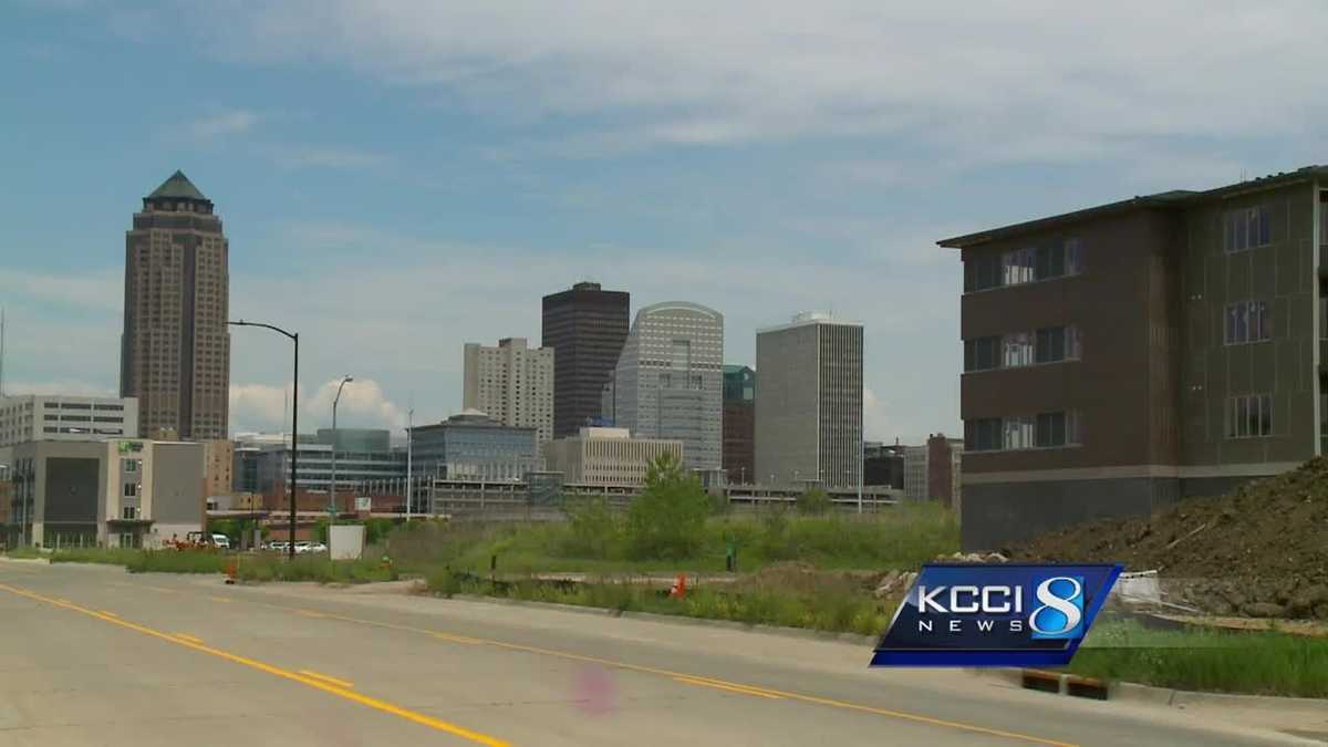 Des Moines continues to grow, developers focus on south side