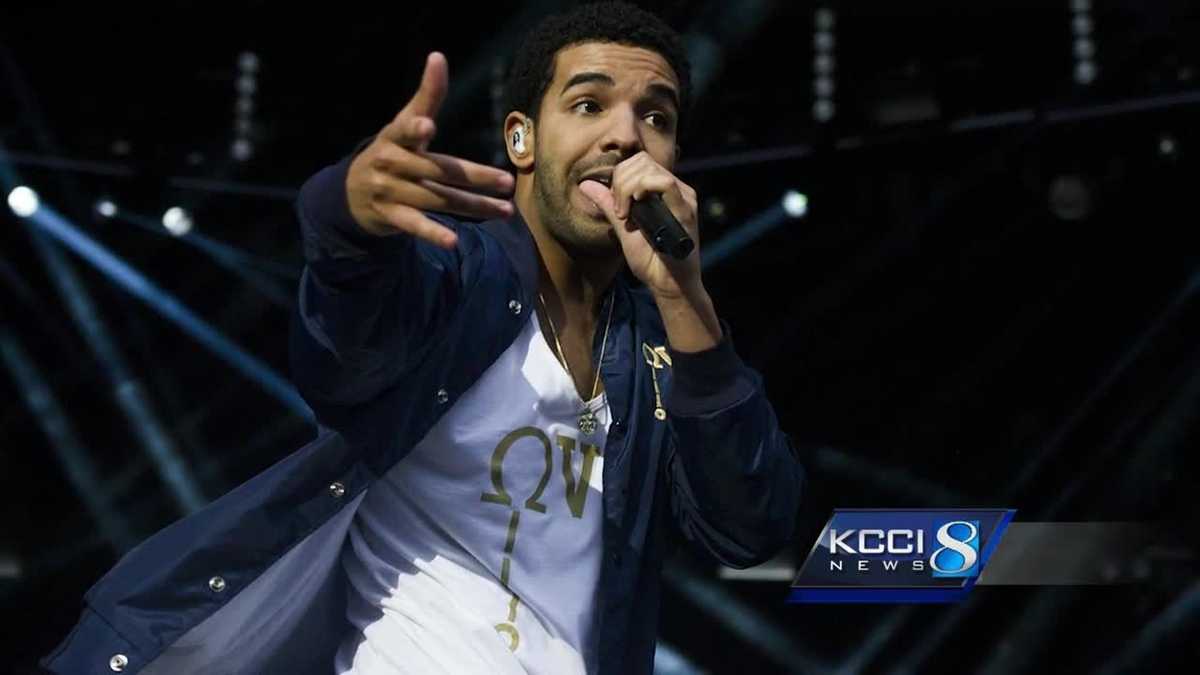 Drake fans experience case of sticker shock