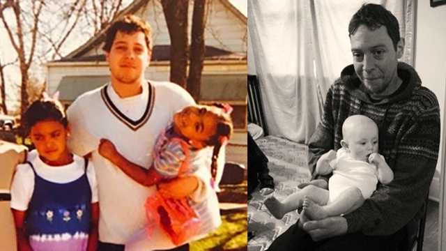 Man killed in late-night shooting was the father of crash victim