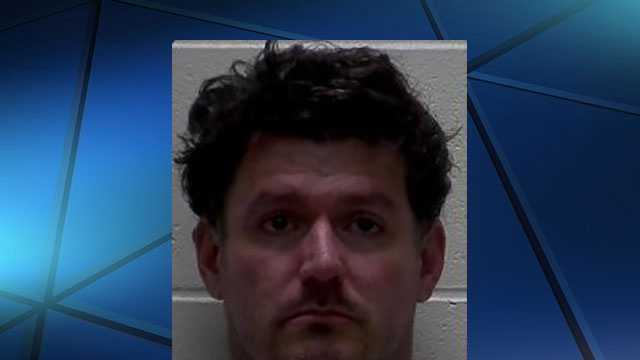 Iowan charged with attempted murder, kidnap of girlfriend