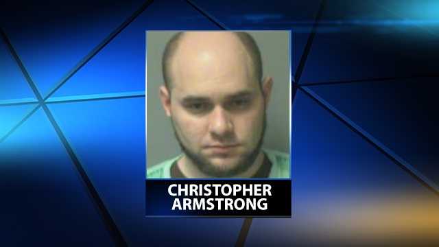 Man charged in OWI crash that killed 16-year-old girl