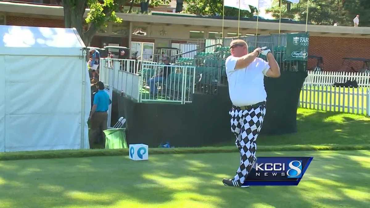 Teed Up! Principal Charity Classic preview