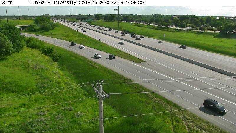 New road construction project starting on West Mixmaster