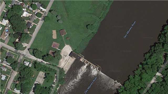 Consultant: Remove 2 dams from Des Moines River