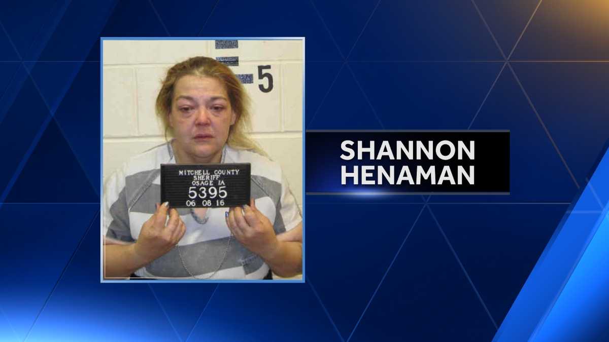 Iowa woman charged with homicide for fatal March crash