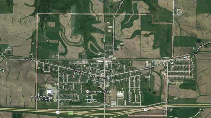 Neighbors seek action to deal with smelly business