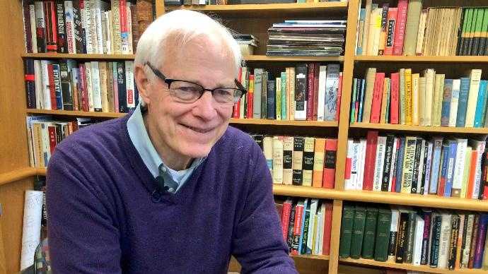 Former Iowa congressman: Brexit a ‘true trauma’