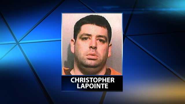 New decision keeps hotel rapist behind bars, officials say