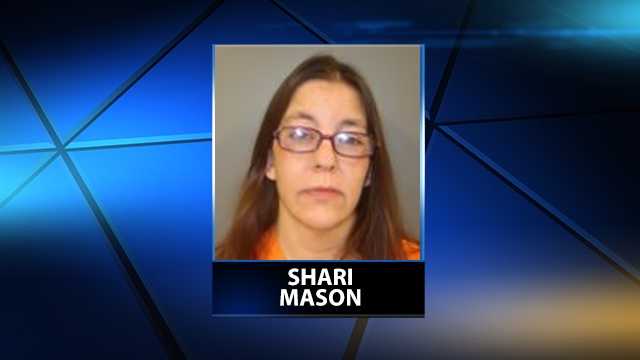 Police: Woman used medical alert necklace to strangle victim