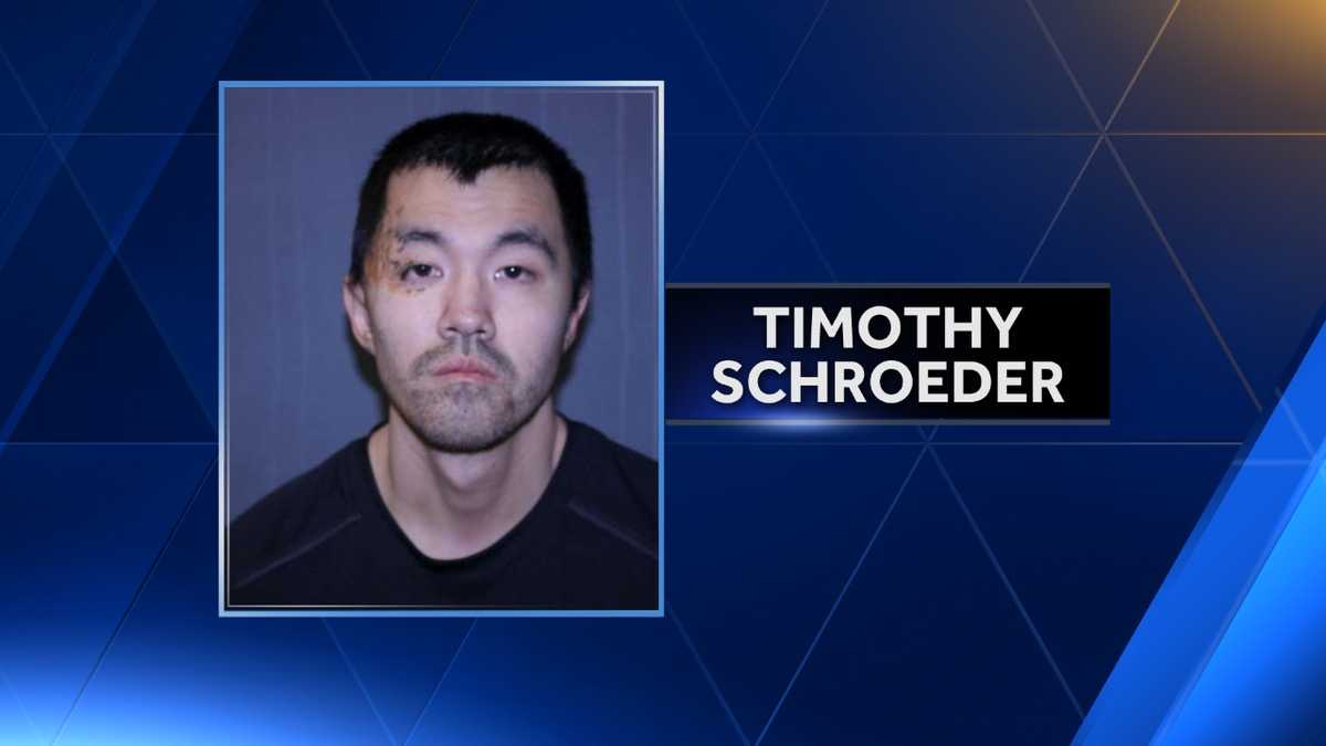 Jury finds Schroeder guilty of murder in Sloan slaying