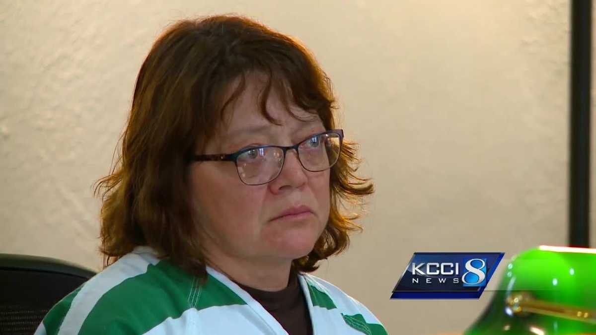 Des Moines woman sentenced to 35 years for fatal crash Des Moines woman sentenced to 35 years for fatal crash