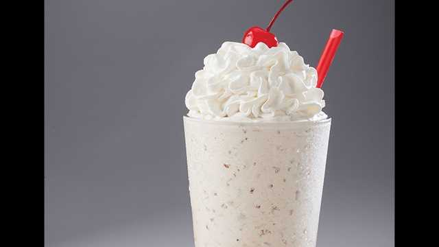Will you try fan favorite Maple Bac'n QuikShake?