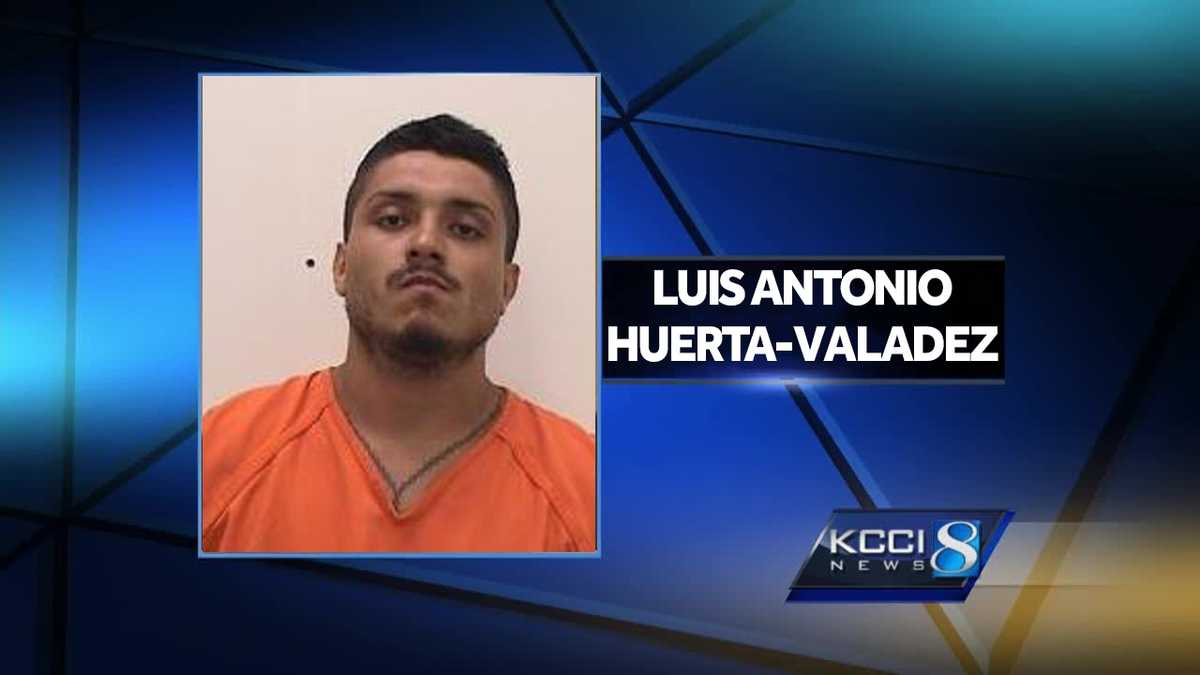 Sioux City man faces first-degree arson charges