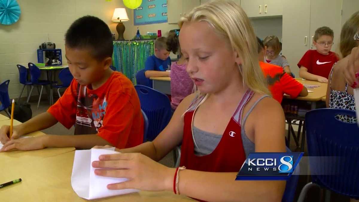 Help your child with back-to-school jitters