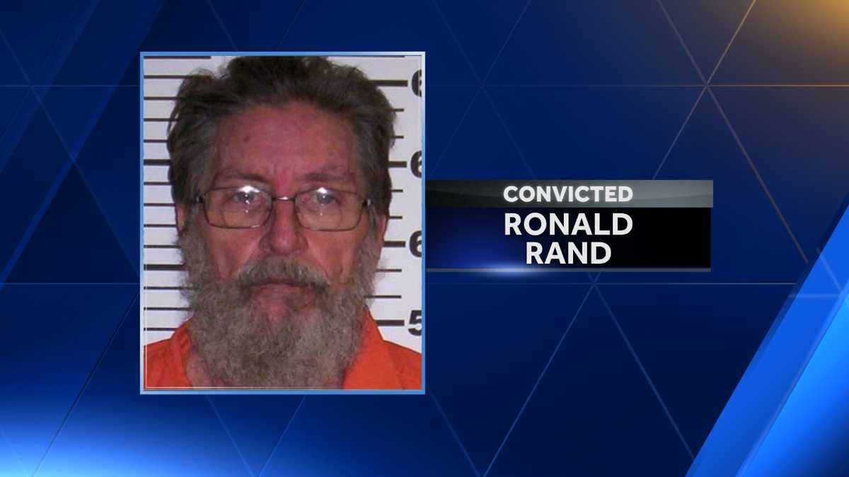 Hampton man convicted of murder in girlfriend's death