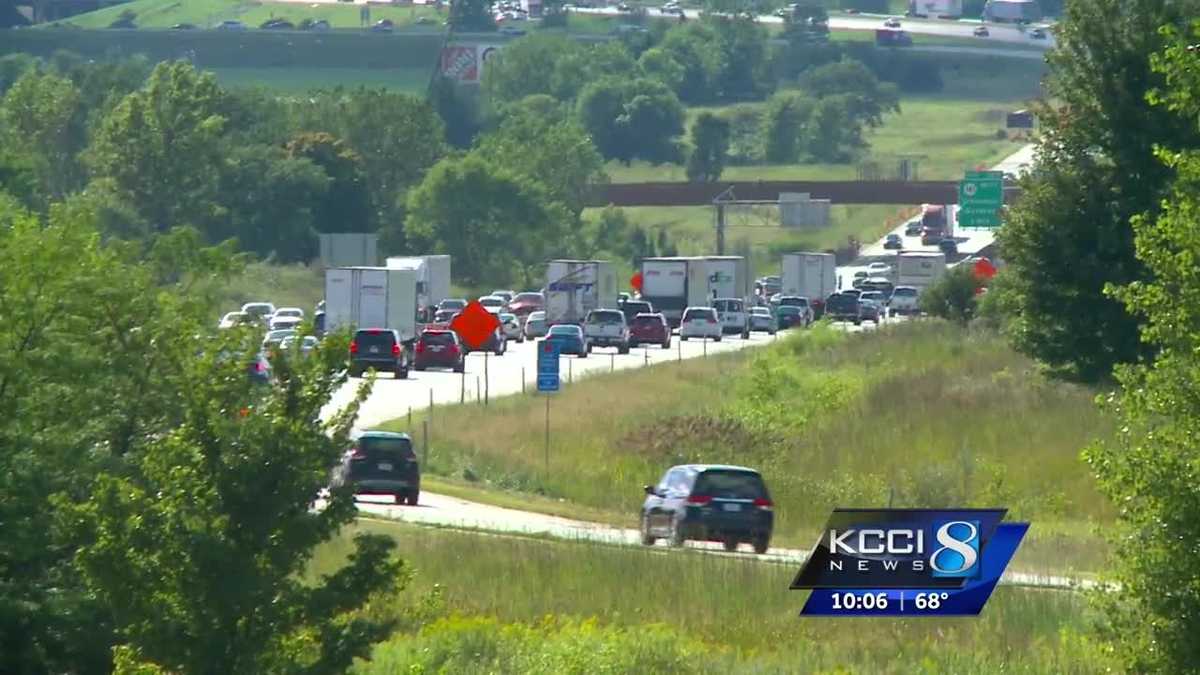 Federal officials approve major metro interstate project