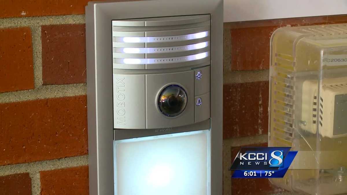 Metro schools upgrade to high-tech security checks