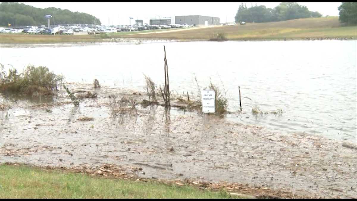PHOTOS: Eastern Iowa flooding