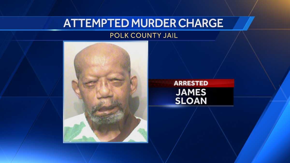 Police arrest man accused of shooting victim in neck