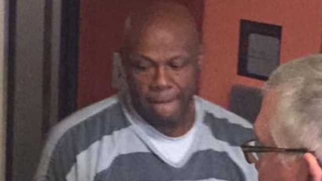 South Dakota man accused of cutting off woman's nipples