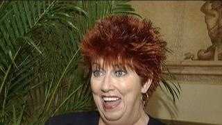 Marcia Wallace dies at 70